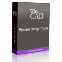 WireCAD System Design Tools