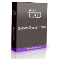 WireCAD Software