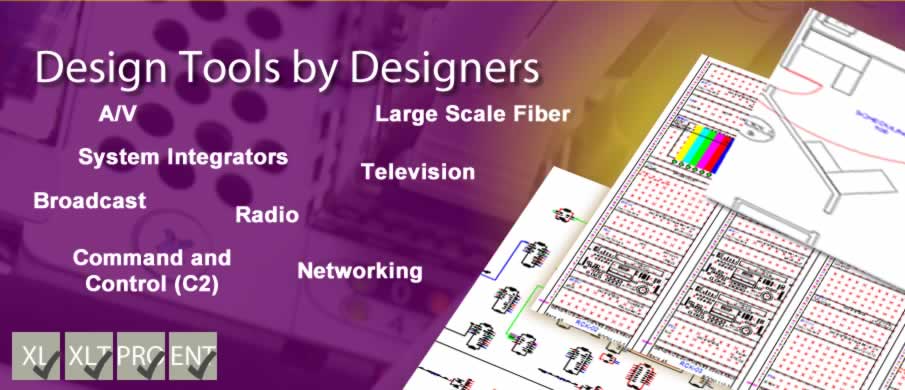 WireCAD - System Design and Documentation and Cable Management Software