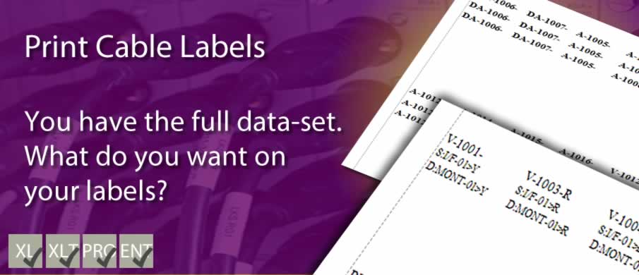WireCAD - System Design and Documentation and Cable Management Software