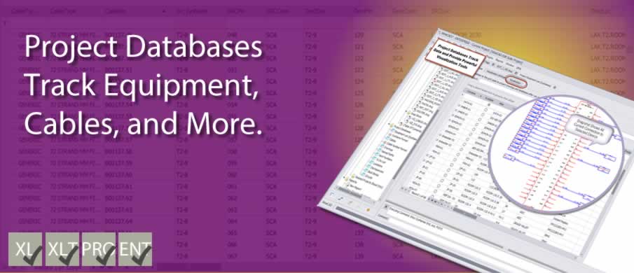 WireCAD - System Design and Documentation and Cable Management Software