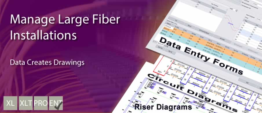 WireCAD - System Design and Documentation and Cable Management Software