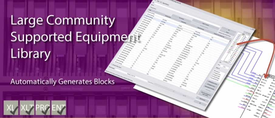 WireCAD - System Design and Documentation and Cable Management Software