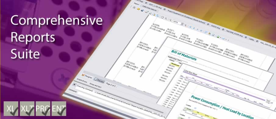 WireCAD - System Design and Documentation and Cable Management Software